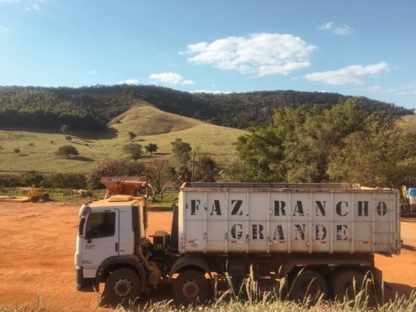 Receta Espresso | Brasil Rancho Grande - PUCHERO