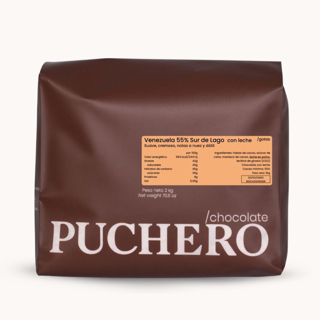 Puchero - Café de especialidad y Chocolate Bean-to-bar
