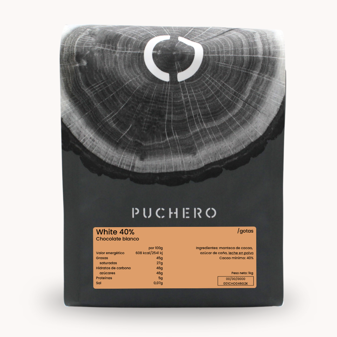 Puchero - Café de especialidad y Chocolate Bean-to-bar